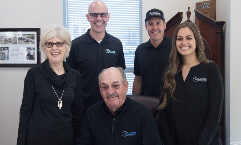 About Our Trailer Dealership | Trailers of the East Coast