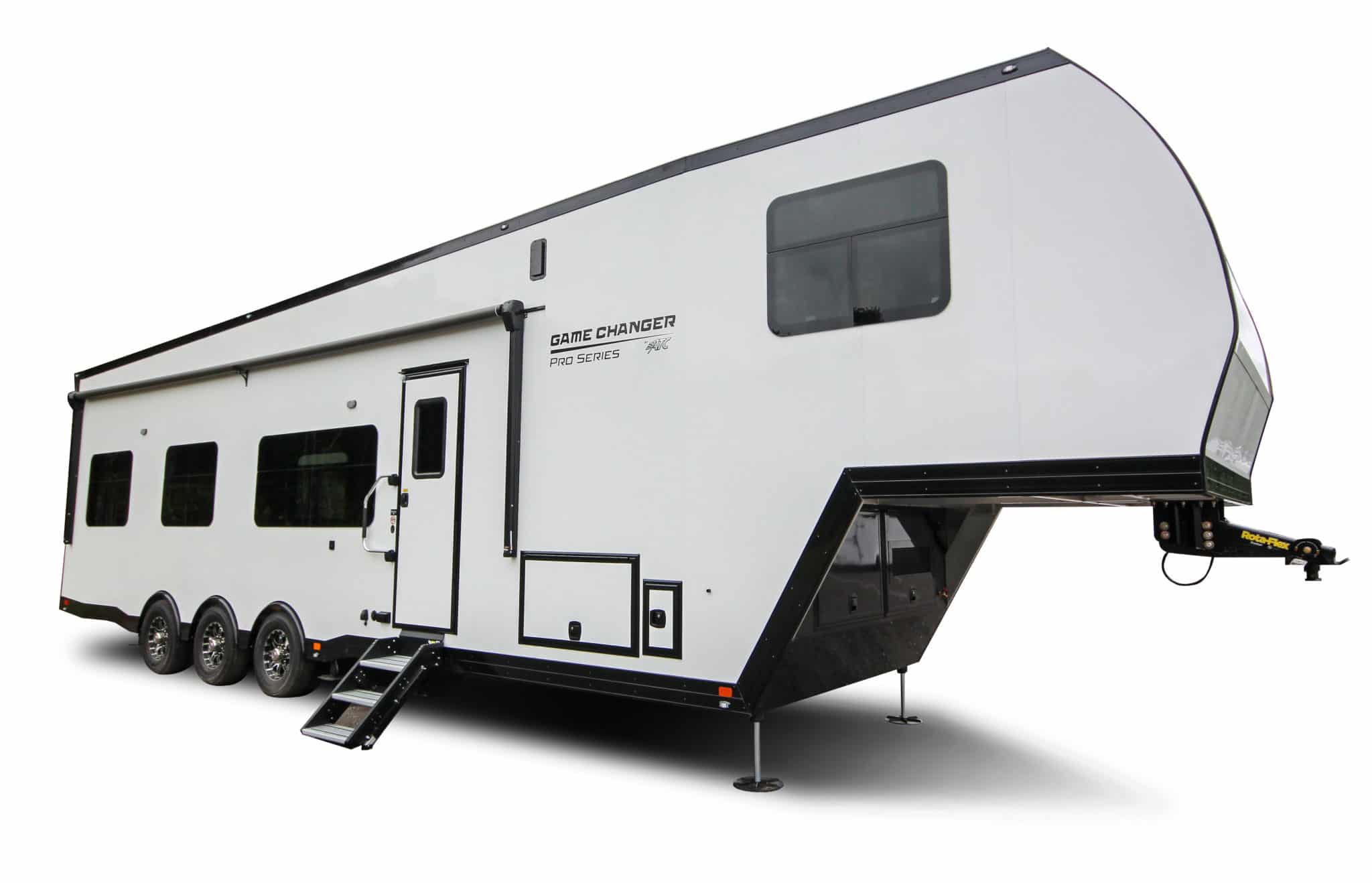 ATC Toy Haulers | Trailers Of The East Coast | Mocksville, NC