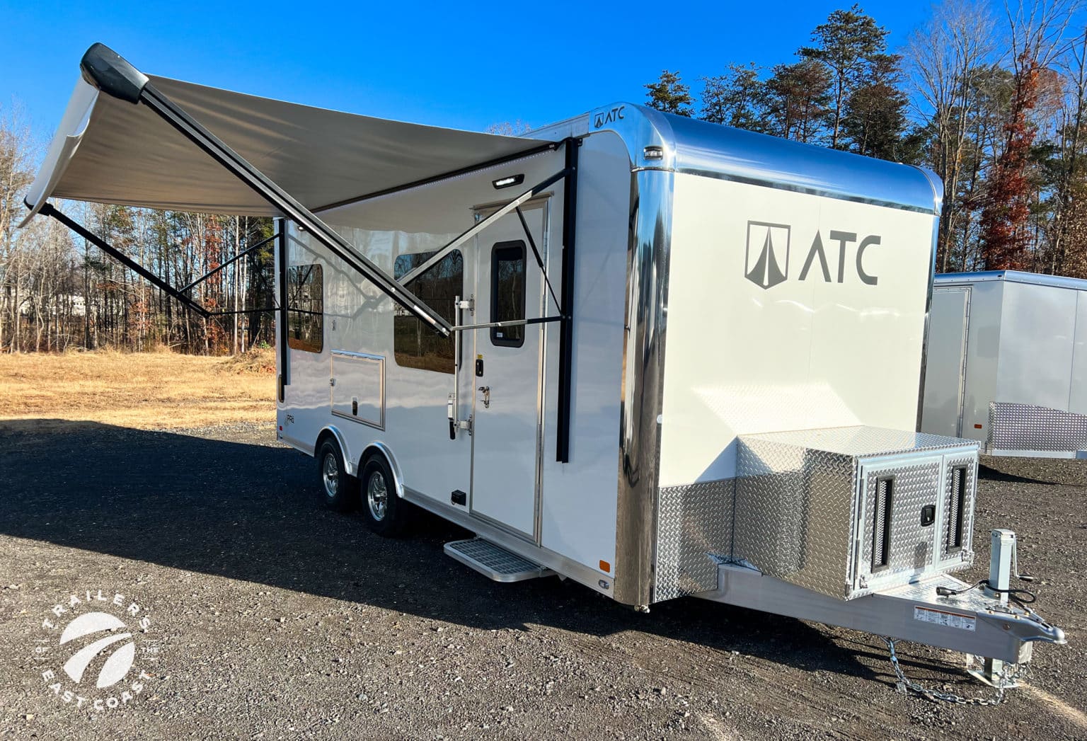 Inventory Units | Trailers Of The East Coast