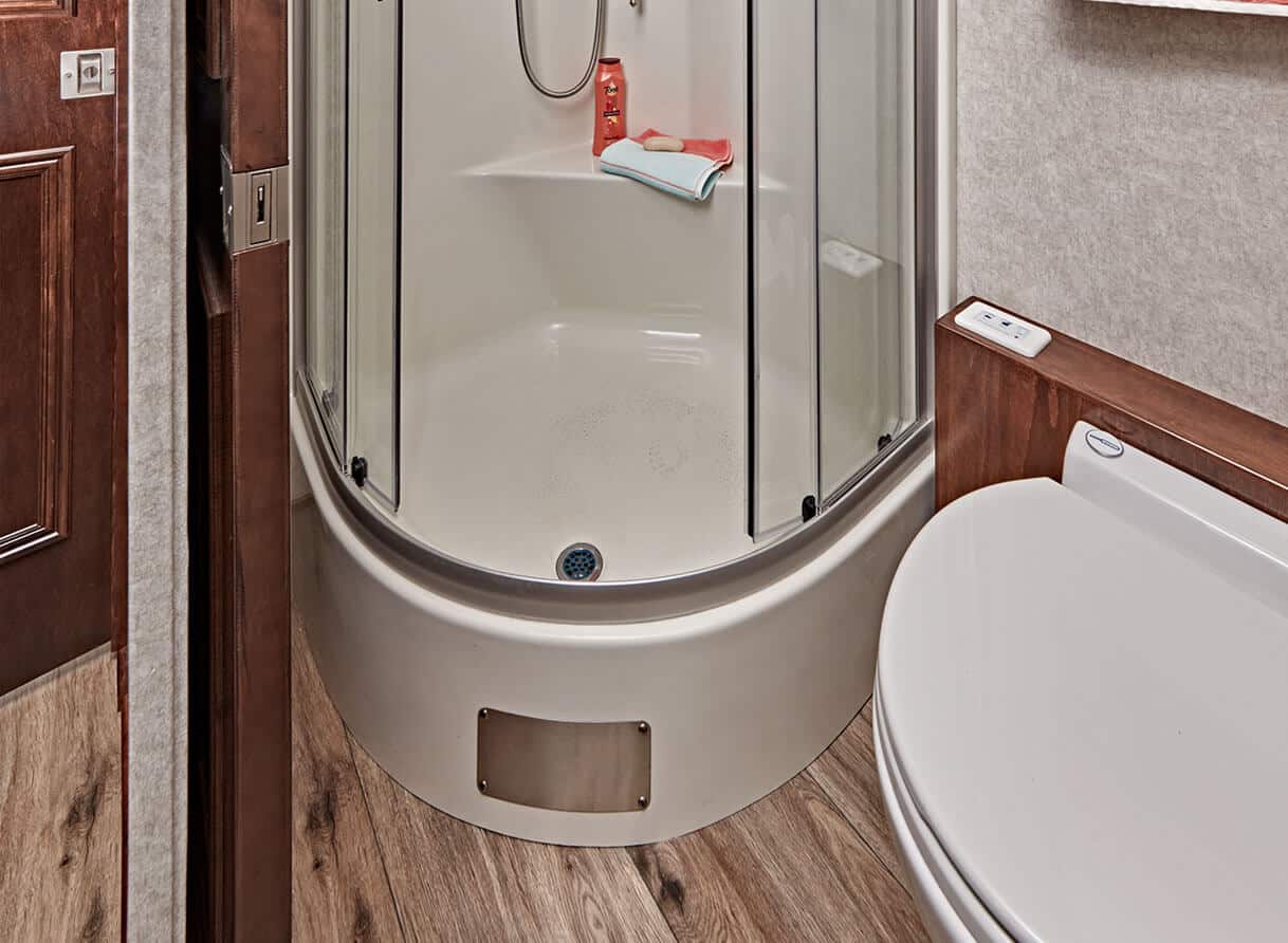 Renegade Verona Motorhomes for Sale in Mocksville, NC | Trailers Of The ...