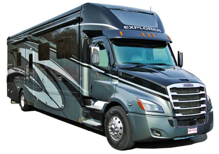 Renegade Explorer for Sale in Mocksville, NC | Trailers Of The East Coast