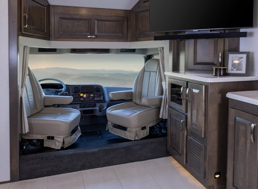 Renegade Verona LE Motorhomes for Sale in Mocksville, NC | Trailers Of ...