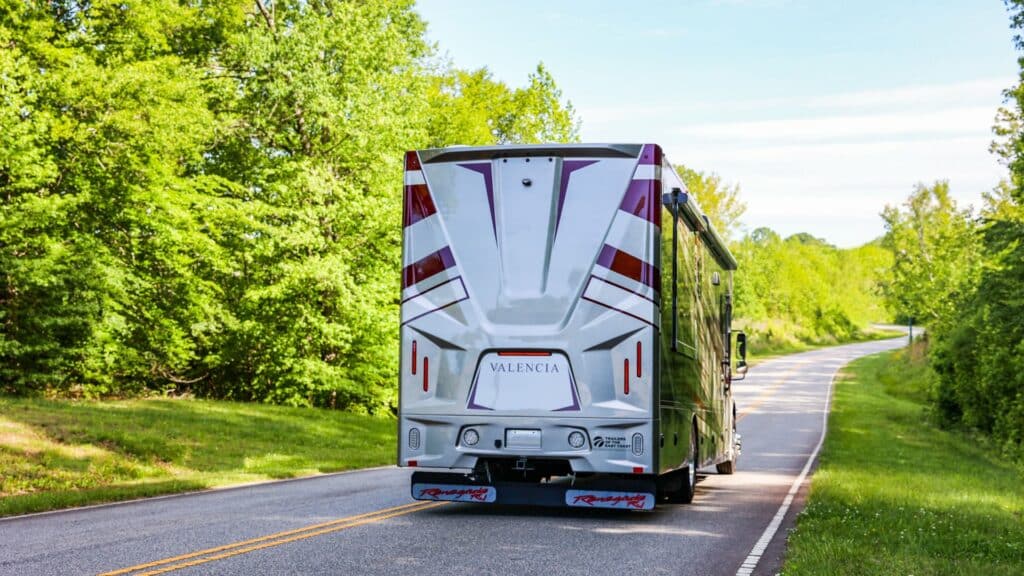 Renegade Valencia Motorhomes for Sale in Mocksville, NC | Trailers Of ...