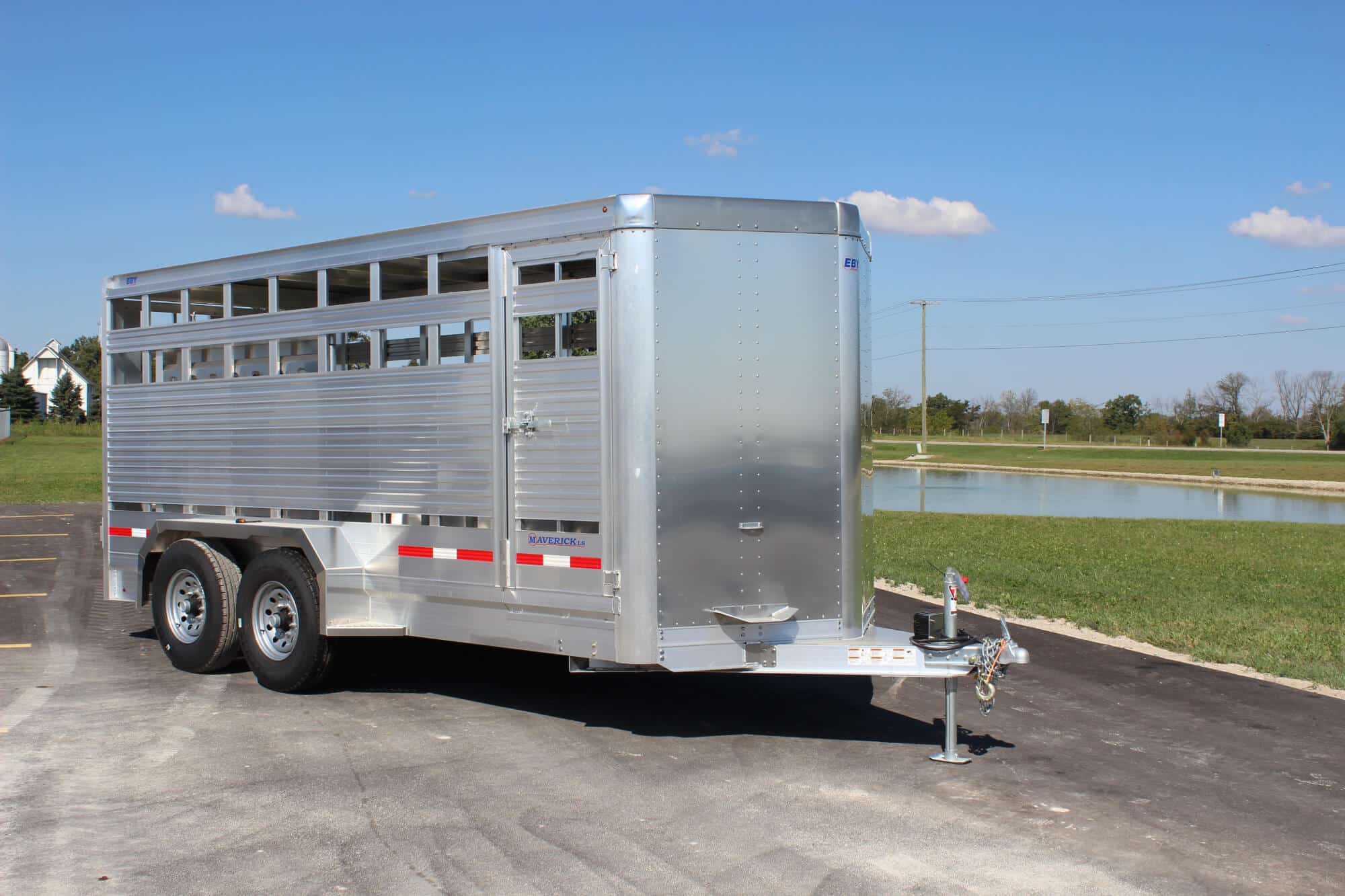 Trailer Dealership | Trailers of the East Coast | Mocksville, NC