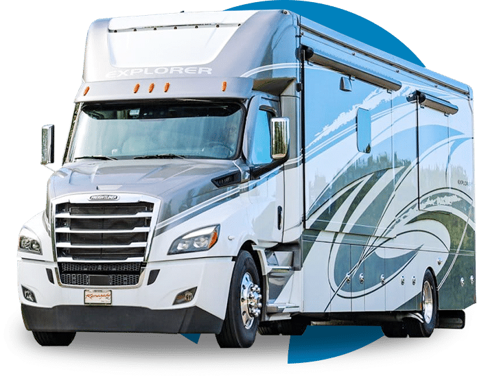 Renegade Motorhomes for Sale in Mocksville, NC | Trailers Of The East Coast