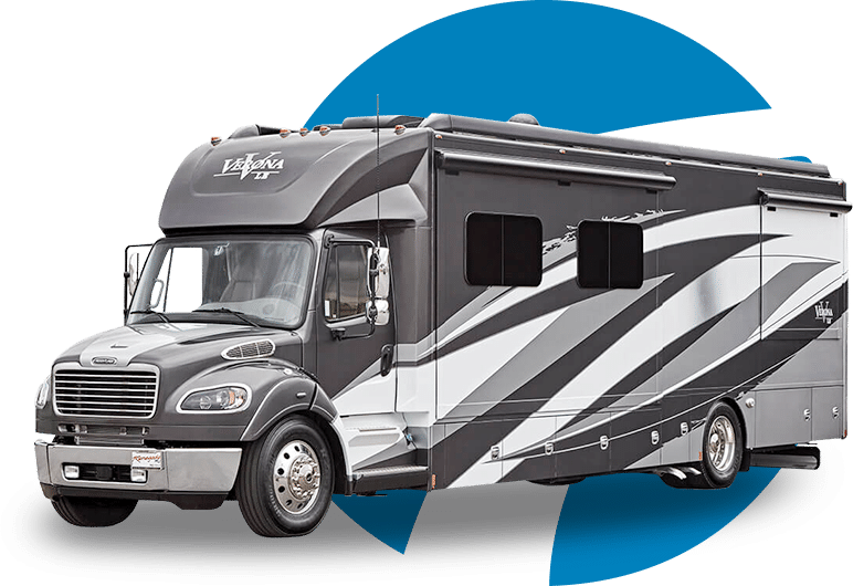 Renegade Motorhomes for Sale in Mocksville, NC | Trailers Of The East Coast