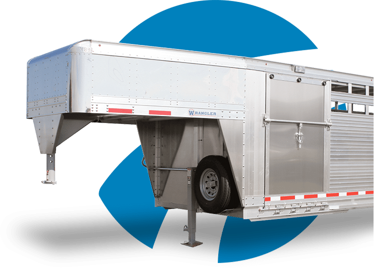 EBY Trailers for Sale in Mocksville, NC | Trailers Of The East Coast