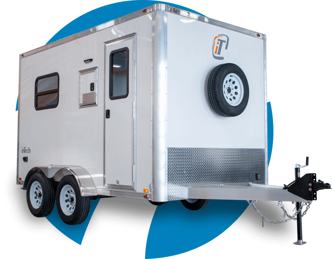 inTech Trailers for Sale in Mocksville, NC | Trailers Of The East Coast