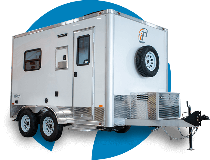 inTech Trailers for Sale in Mocksville, NC | Trailers Of The East Coast