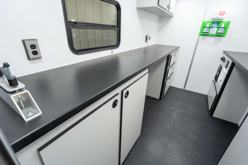 Our Partnership With inTech Trailers | Trailers of the East Coast