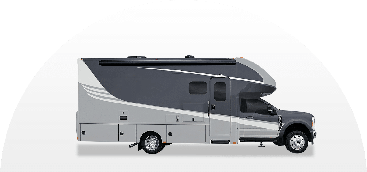 Renegade Veracruz Motorhomes for Sale in Mocksville, NC | Trailers Of ...