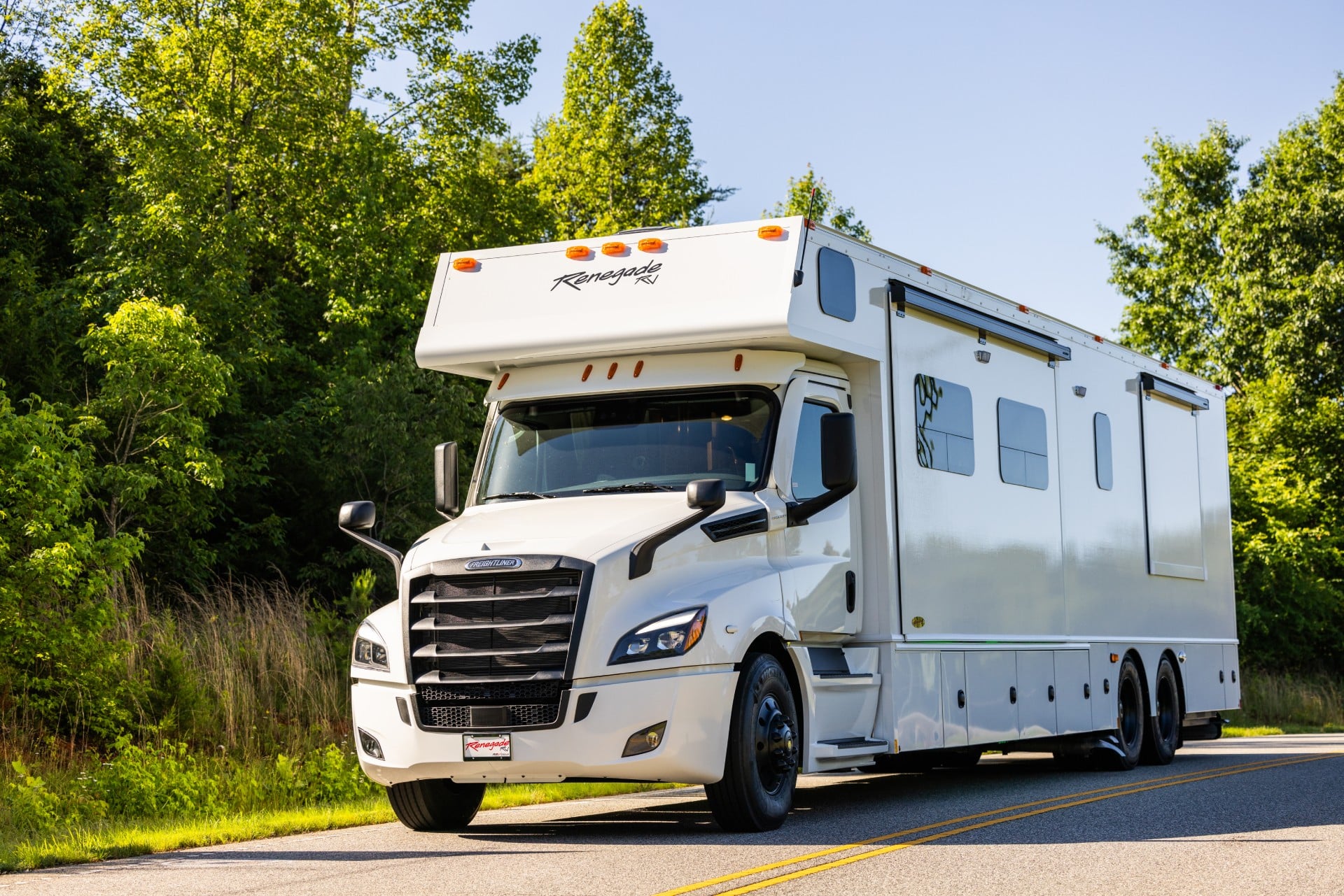 New ATC Models with LifeTrac | Trailers of the East Coast