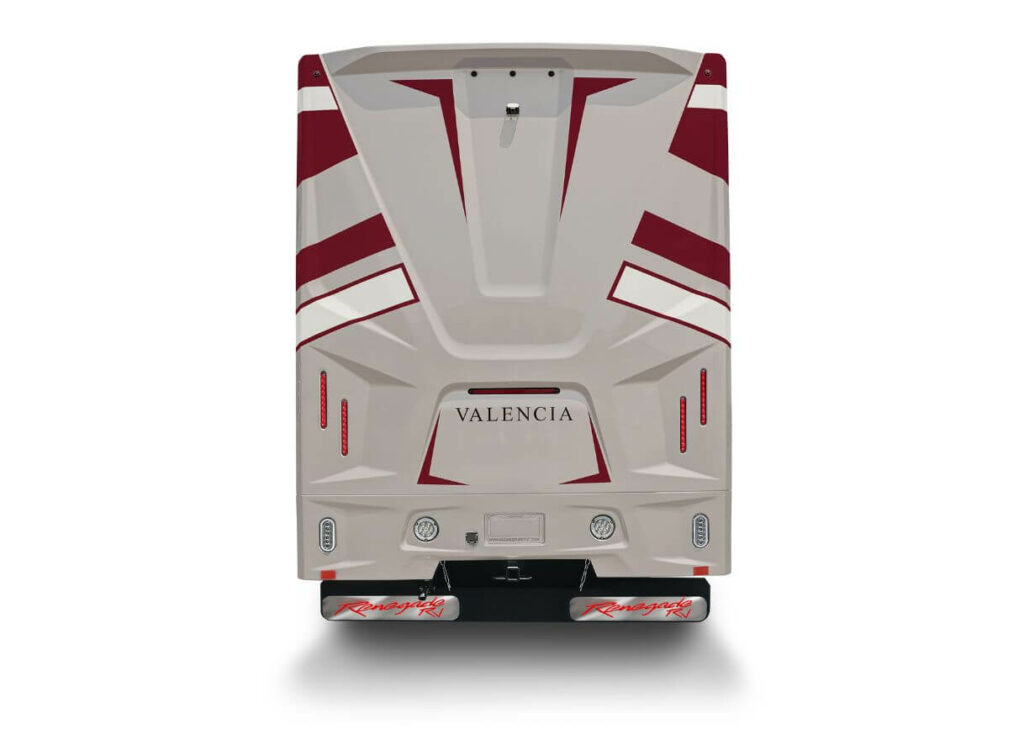 Renegade Valencia Motorhomes for Sale in Mocksville, NC | Trailers Of ...