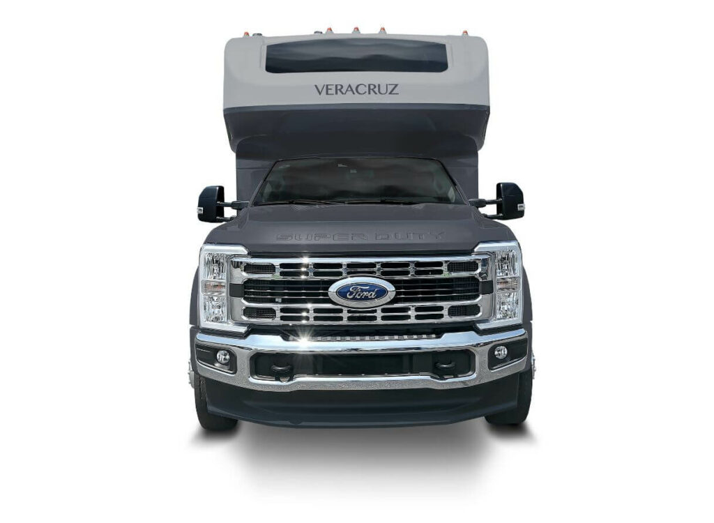 Renegade Veracruz Motorhomes for Sale in Mocksville, NC | Trailers Of ...