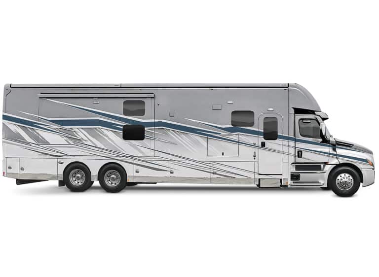 Renegade XL Motorhomes for Sale in Mocksville, NC | Trailers Of The ...