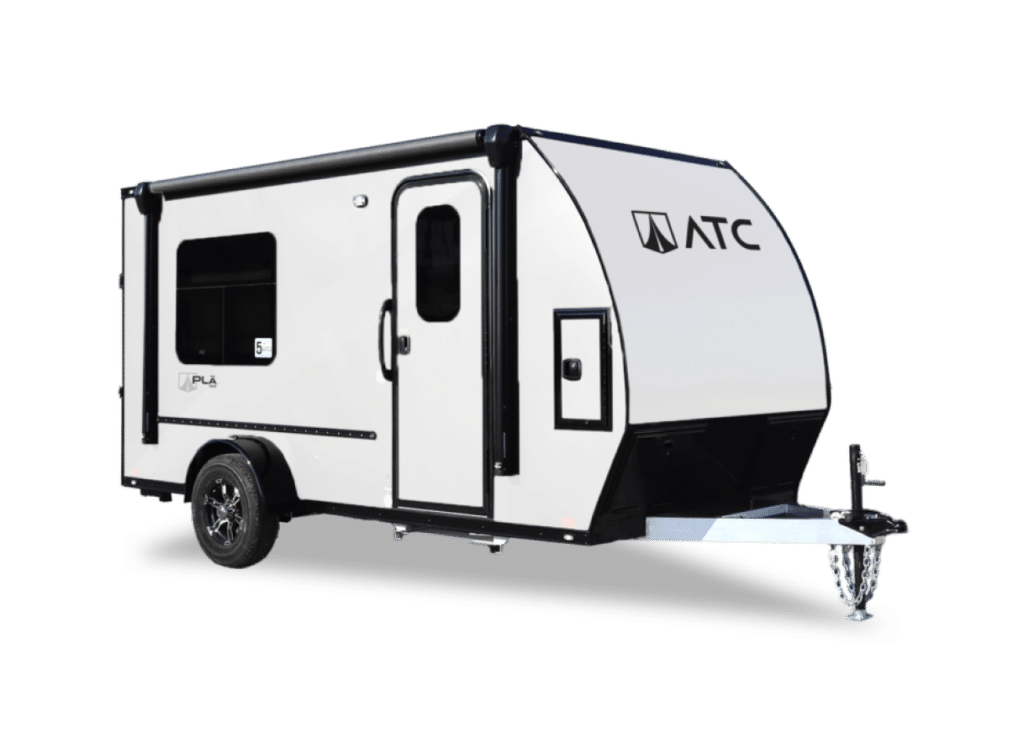 ATC Toy Haulers | Trailers Of The East Coast | Mocksville, NC