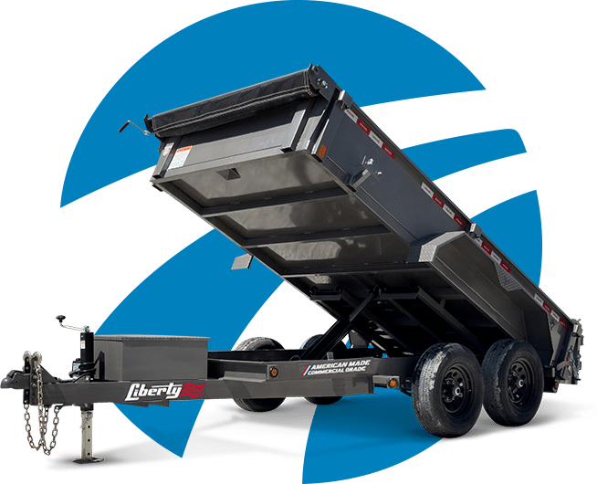 Liberty Trailers for Sale in Mocksville, NC | Trailers Of The East Coast