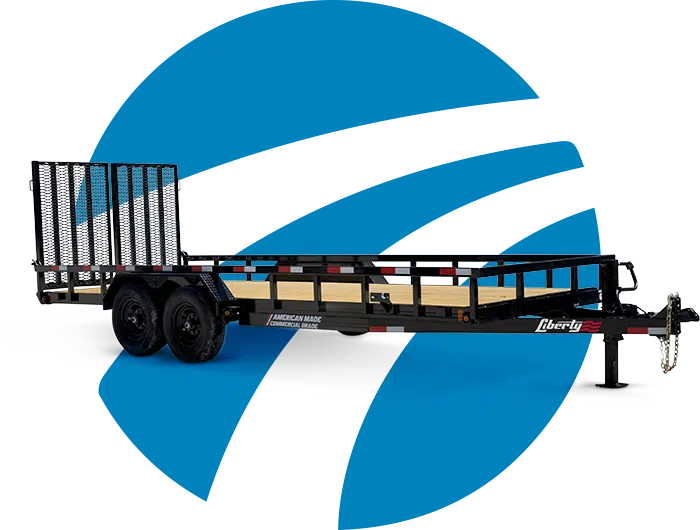 Liberty Trailers for Sale in Mocksville, NC | Trailers Of The East Coast
