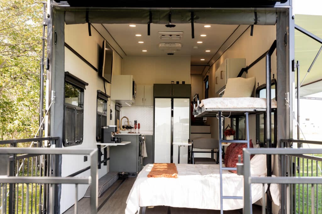 New ATC Models with LifeTrac | Trailers of the East Coast