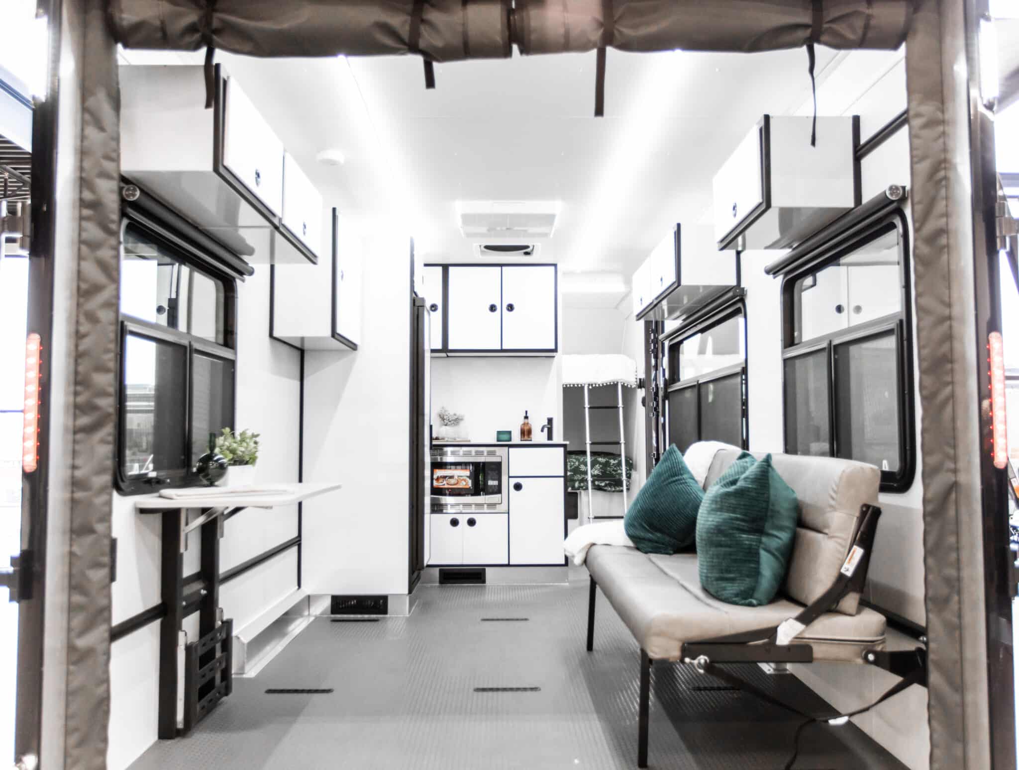 New ATC Models with LifeTrac | Trailers of the East Coast