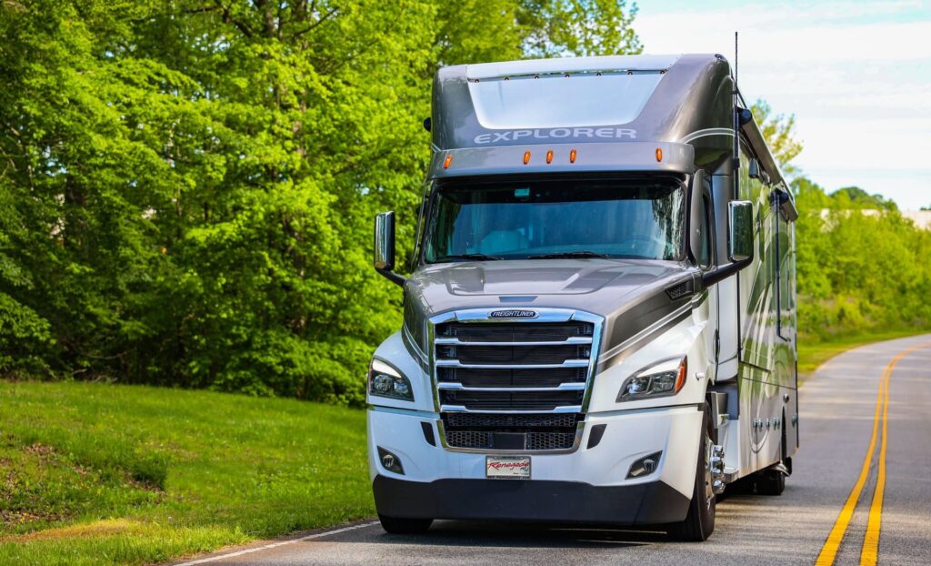 New ATC Models with LifeTrac | Trailers of the East Coast