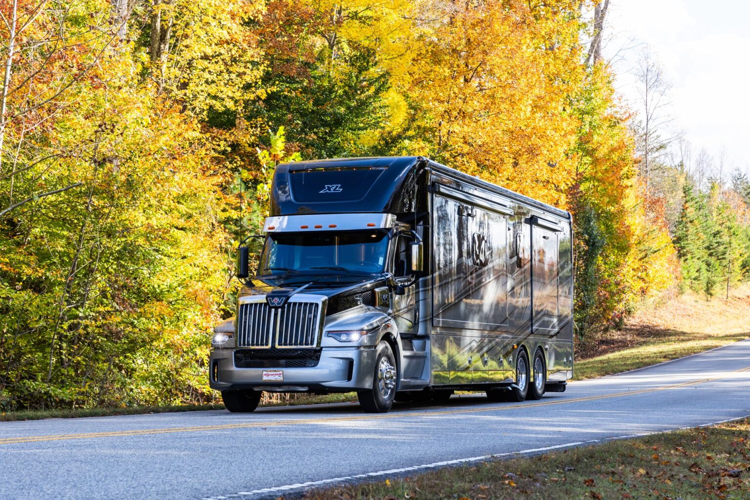 New ATC Models with LifeTrac | Trailers of the East Coast