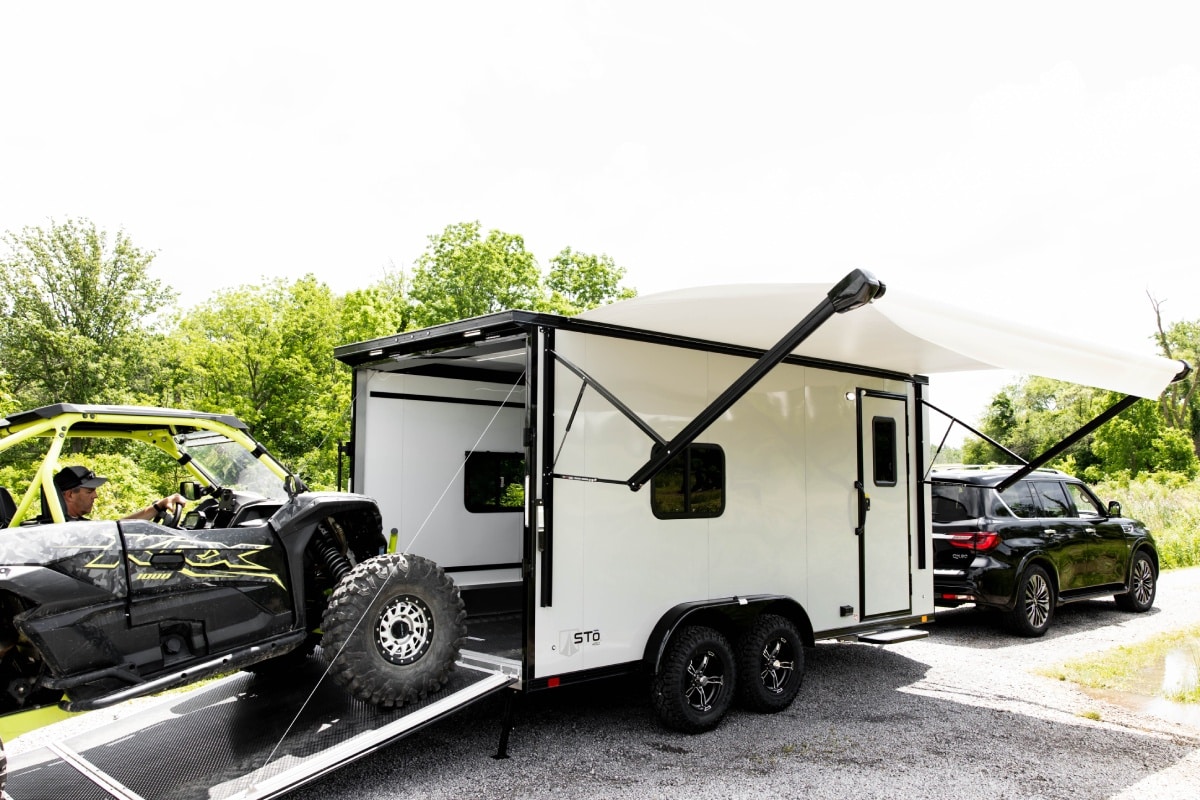 About Our Trailer Dealership | Trailers of the East Coast