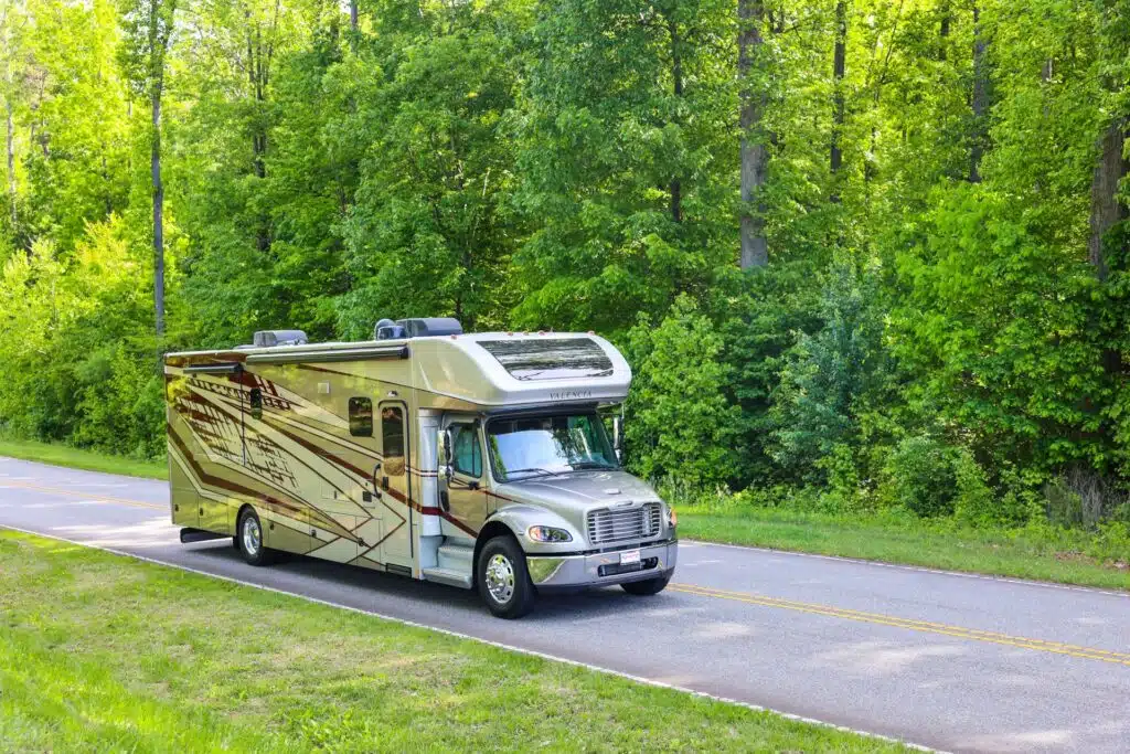 Four Ways to Use Your ATC Toy Hauler