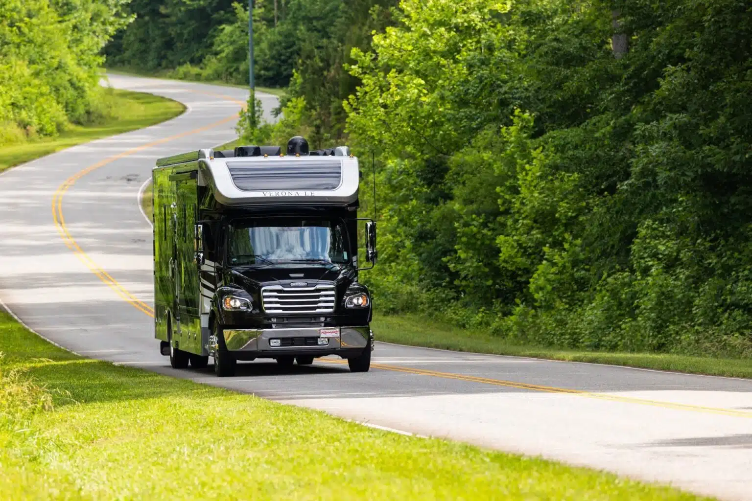 Four Ways to Use Your ATC Toy Hauler